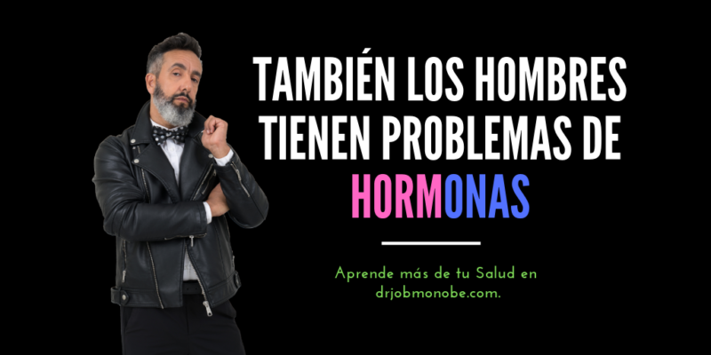 ¿Cuáles son los trastornos hormonales más comunes en los hombres? - Dr ...
